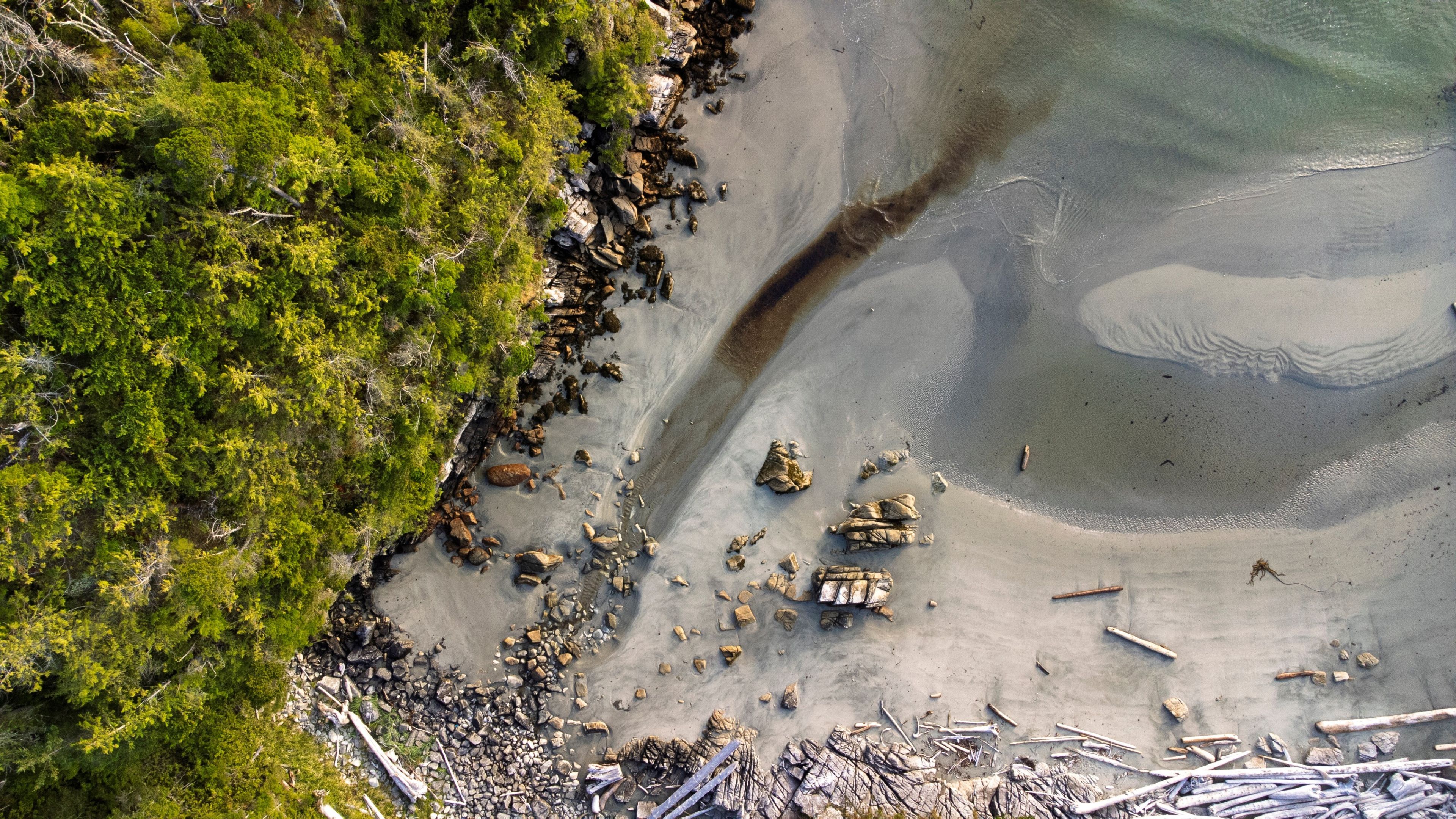 Strategic Logix | RRSL Ecosystem