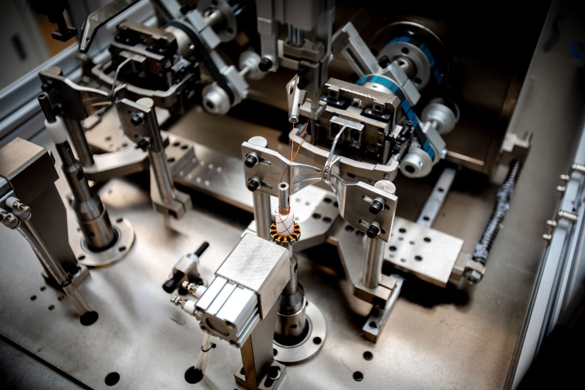 Strategic Logix Logs $12.8M Purchase of over 160,000 Drone Components for 2026 | Strategic Logix